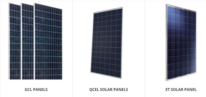 GCL Panels | Solar panel installation in Sydney | by korry morsan | Medium