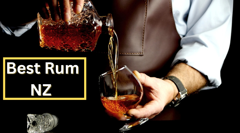 Best rum NZ. Rum has had a long journey, from its… | by Pakuranga Liquor Spot | Medium