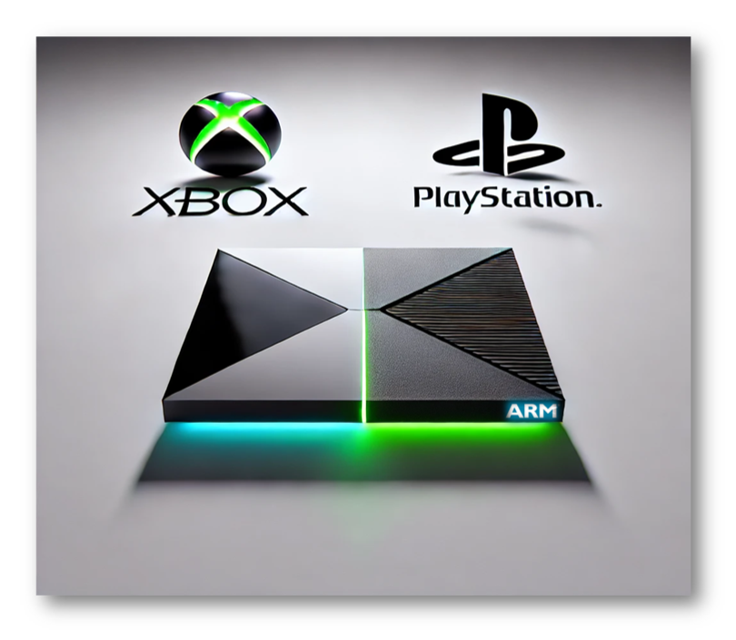 Console Wars 2025: Why PlayStation 6 Will Be Stuck in the Past While ...