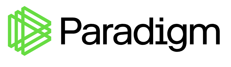 Joining Paradigm. I’m excited to announce that I’m… | by Georgios Konstantopoulos | Medium
