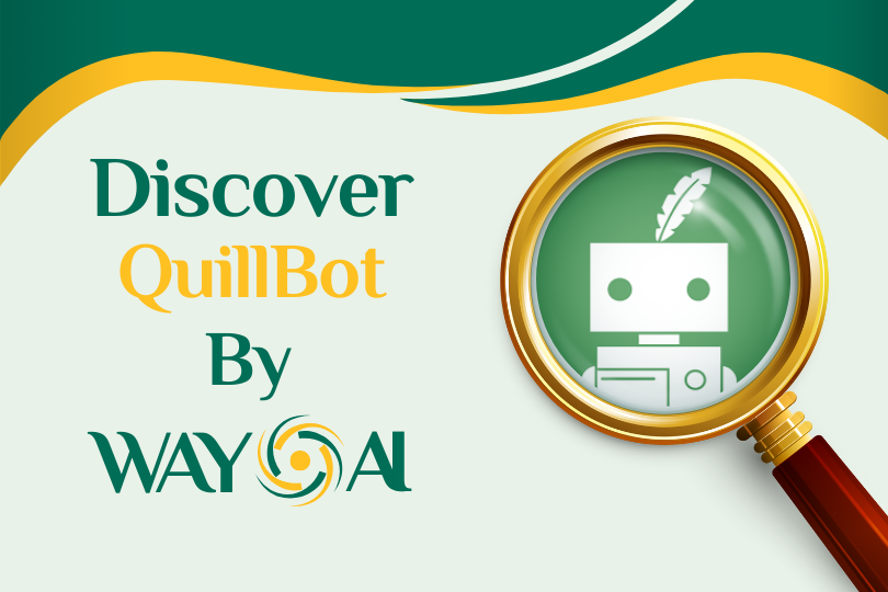 Is QuillBot AI Writing Tool Worth Your Time? Find Out Now! | by Stadium ...