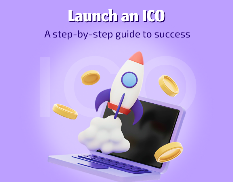 How to Launch an ICO and how much does an ICO Cost? | Nerd For Tech