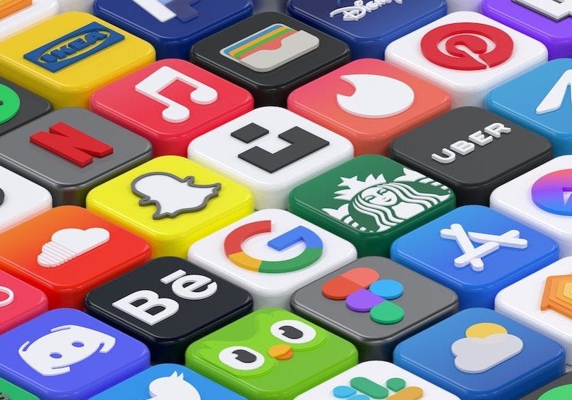 My productivity app suite of 2024. | by Gabriel Klingman | Medium