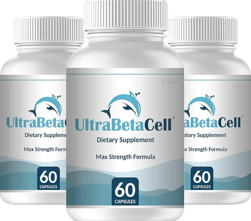 Ultra Beta Cell Reviews USA 2024 — Does It Work? Must Read Before ...