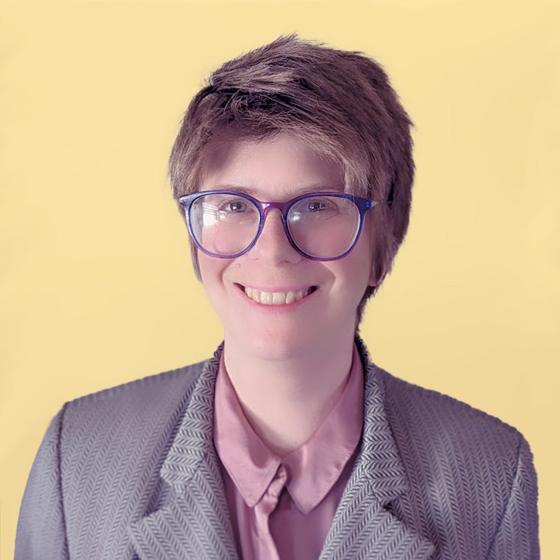 Speak Up, Speak True: Zoe Omega and Seattle Voice Lab Empower Trans ...