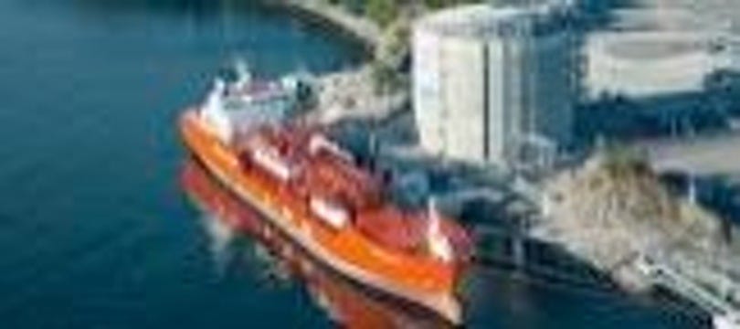 Global LNG Demand Set to Surge by 50% by 2040: Navigating the Future of ...