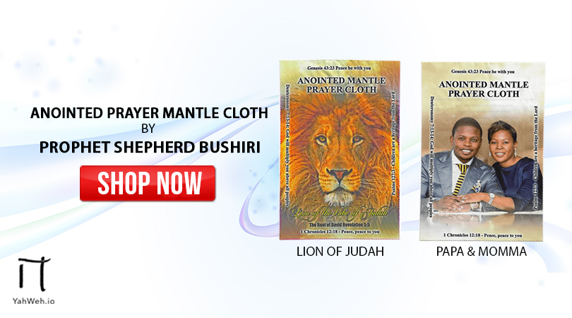 Prophetic Prayer Mantles. Prayer Mantles are embracing symbol of… | by ...