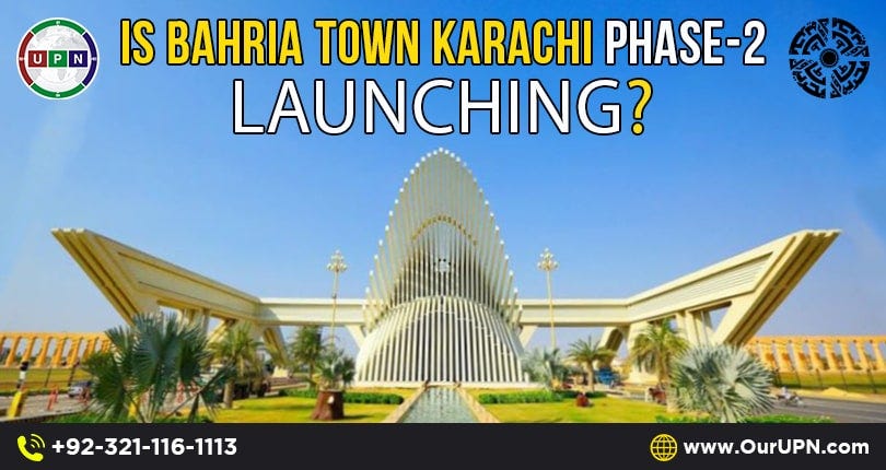 Bahria Town Karachi 2. Area generally matters a great deal. A… | by ...