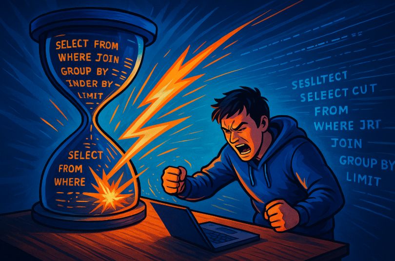 End the Pain of Slow Queries: 5 SQL Server Tricks You Need Now | by ...