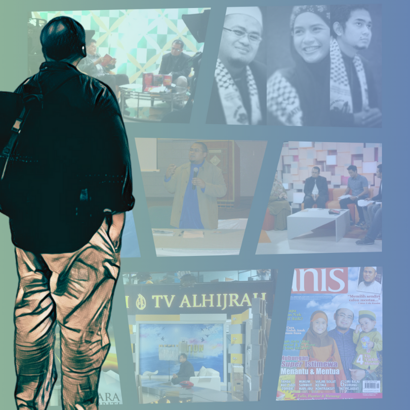 Embracing Vulnerability in Public Life | by Rizal | Medium