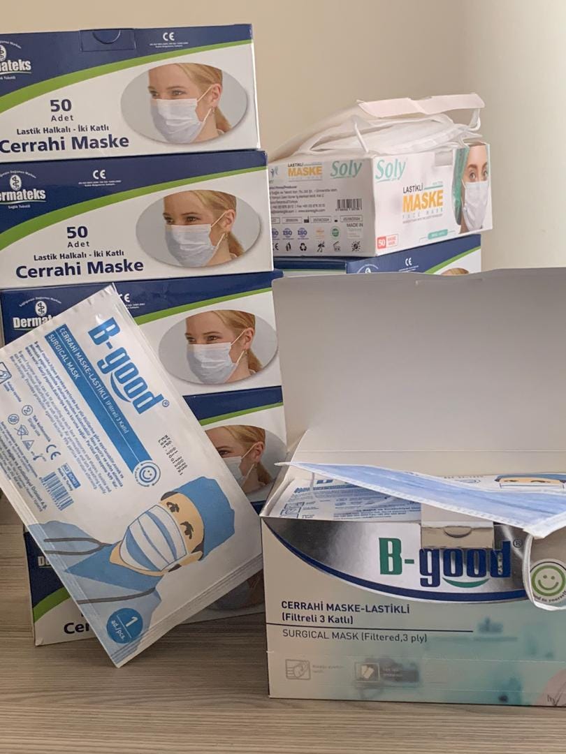 What Is Face Mask The Surgical Face Mask Is Important By Joe