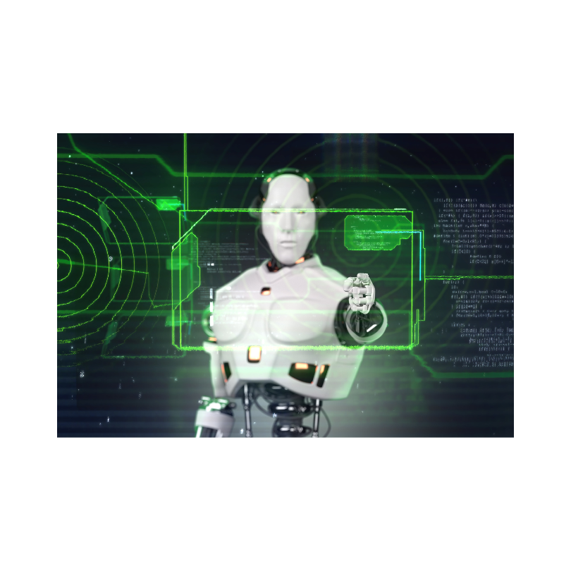Generative AI in Virtual Worlds. When Machines Dream Our Digital… | by ...