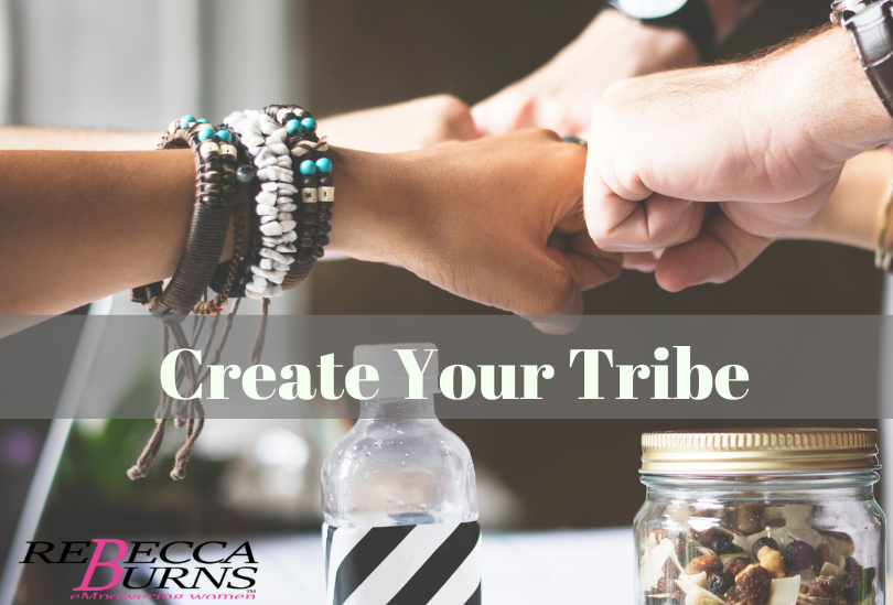 How to Create Your Own Tribe of Role Models on Social Media | by ...