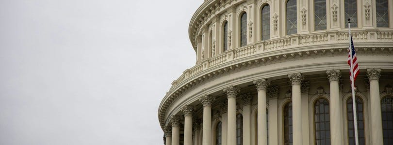 The New Rules of GovCon: FAR Overhauls, Executive Orders, and a ...