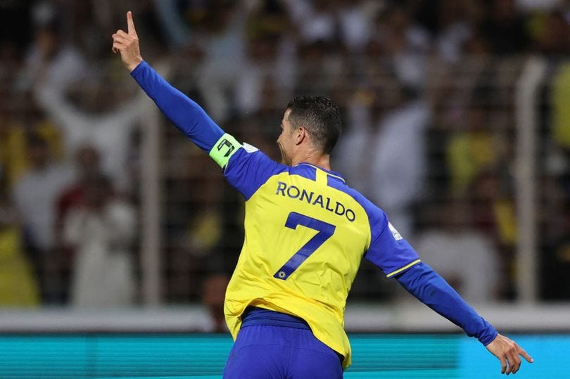 Best soccer matches of the day — Friday 2/17/23 | by Sifter | Medium