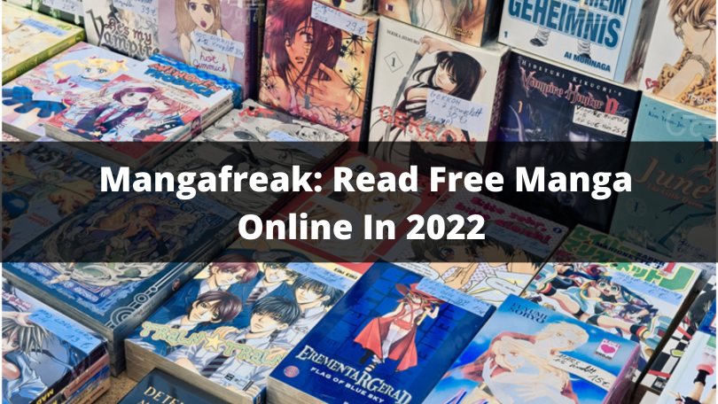 Mangafreak: Read Free Manga Online In 2022 | by Thebloggergeeks | Medium