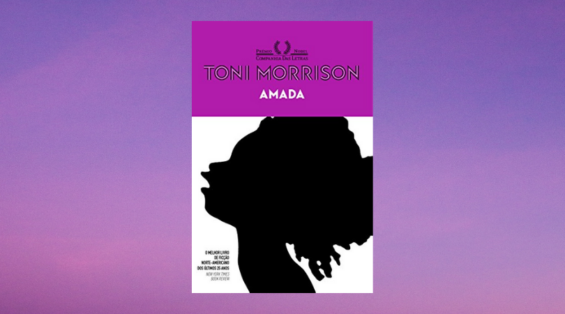 Amada é uma obra necessária para pensar o racismo de ontem e hoje | by ...