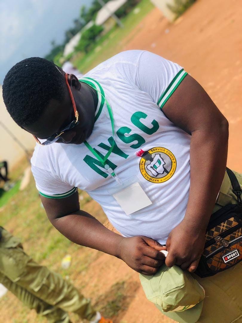 Chasing the Dream of Greatness | by Salami Michael Bashiru | Medium