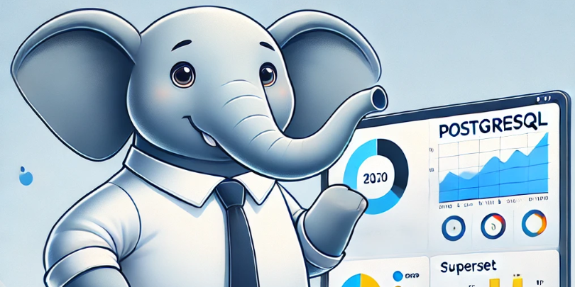 Building a Minimalistic, Cost-Conscious BI Infrastructure with PostgreSQL, FDW, Materialized ...