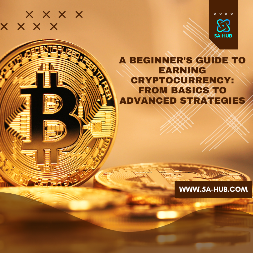 How does a beginner start in cryptocurrency? | Coinmonks