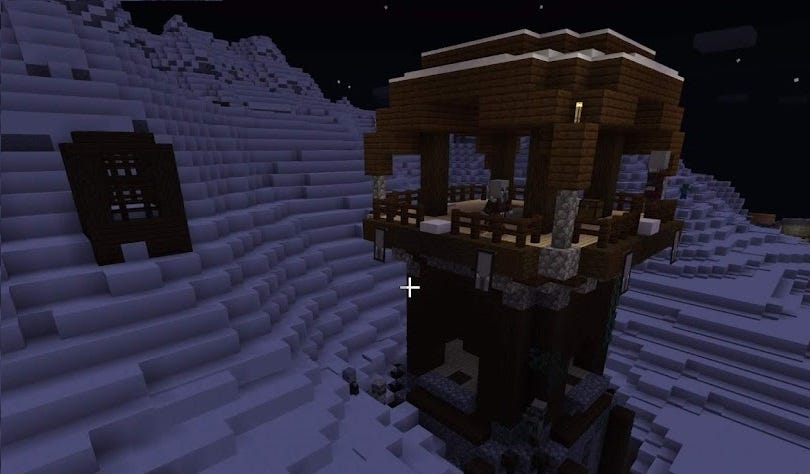 Chibi’s Guide to Minecraft: Pillagers | by Nightmare notes | Medium