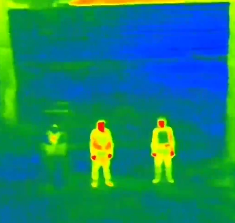 Trump Baited By Putin. Russia’s New Anti-Drone Cloaking Devices Fail ...