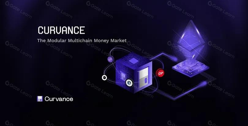 Curvance: Simplifying DeFi with Low Fees and Cross-Chain Flexibility | by 0xCWG.UST | Oct, 2024 ...