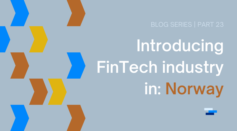 Blog series | Norway. The Nordic FinTech community is quite… | by xDaro ...
