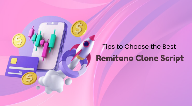 7 Tips to Choose the Best Remitano Clone Script | by Lisa Rodriguez | Feb, 2025 | Medium