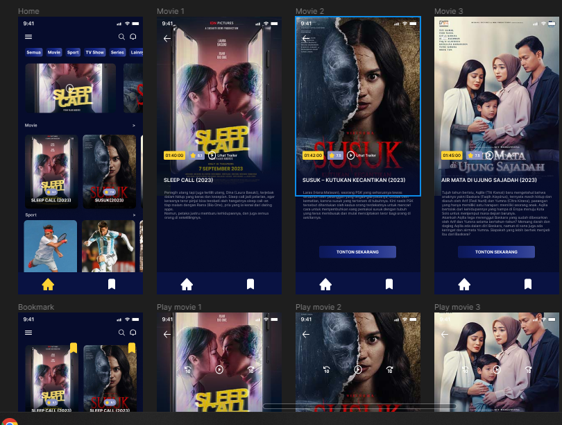 Ui/Ux case study : Sayur box app. Overview | by Ramadhanari | Sep, 2023 | Medium