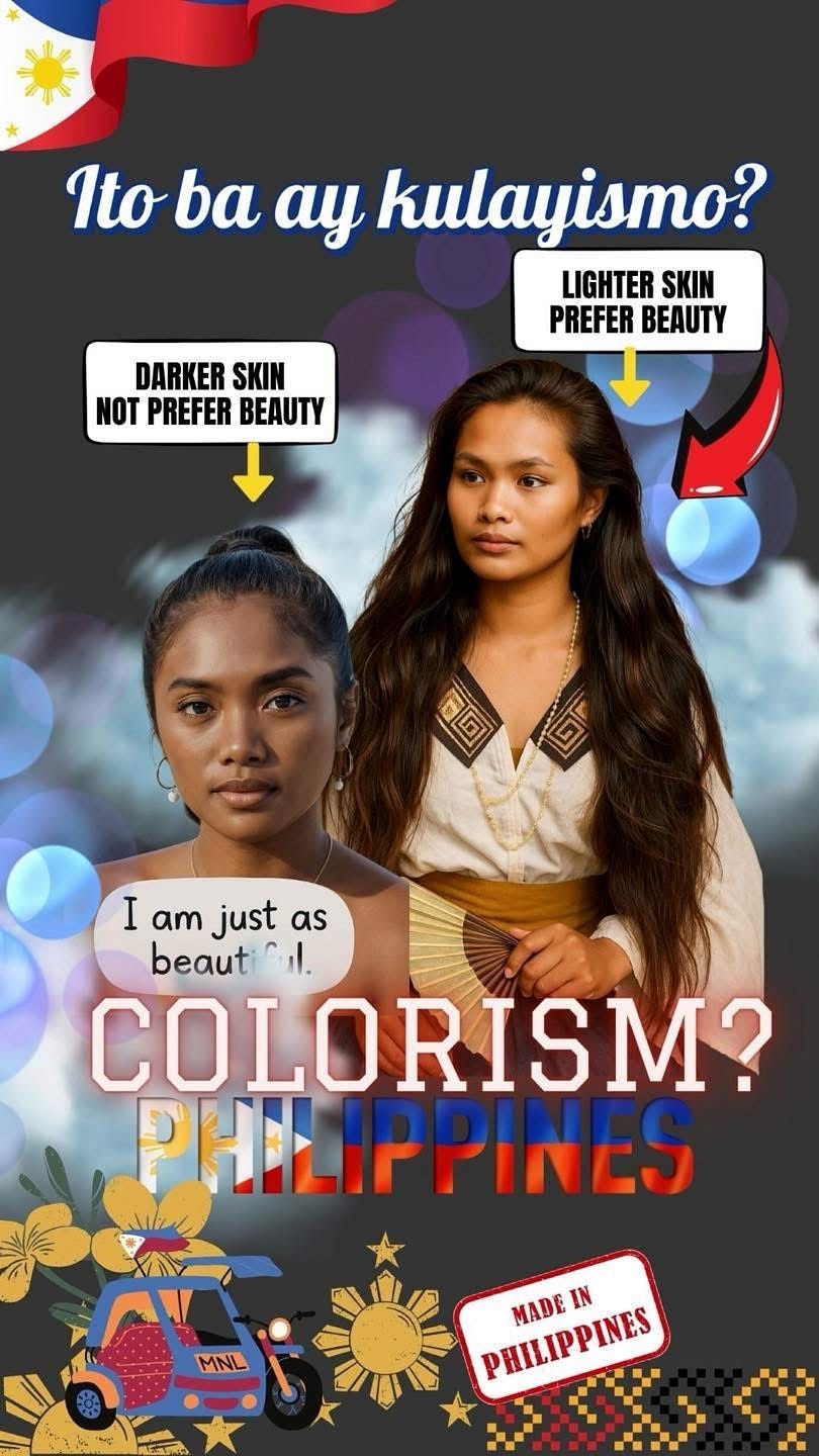 Why ‘Mestiza Beauty’ Still Dominates in the Philippines — and Who It ...