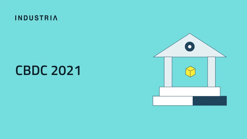 What Is The Profile of CBDC to The Autumnal Equinox 2021 | by Zornitsa Monova | INDUSTRIA | Medium