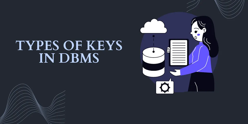 Types of Keys in DBMS. Keys are one of the basic requirements… | by Shani Jayasinghe | Medium