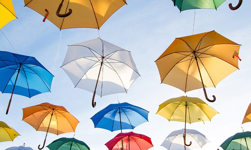 What is Umbrella Branding | Know how it works? - RahulJosh2 - Medium