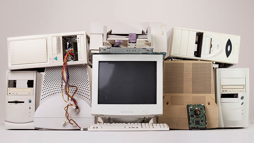 How building a computer built a community | by Morgan Colby | Medium