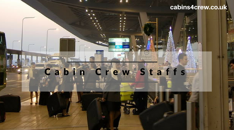 Cabins4Crew Is The Leading Crew Accommodation Heathrow With The Best ...