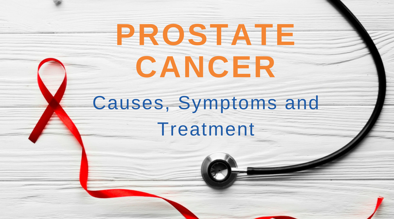 Prostate Cancer: Causes, Symptoms and Treatment | by Shalby Hospitals ...
