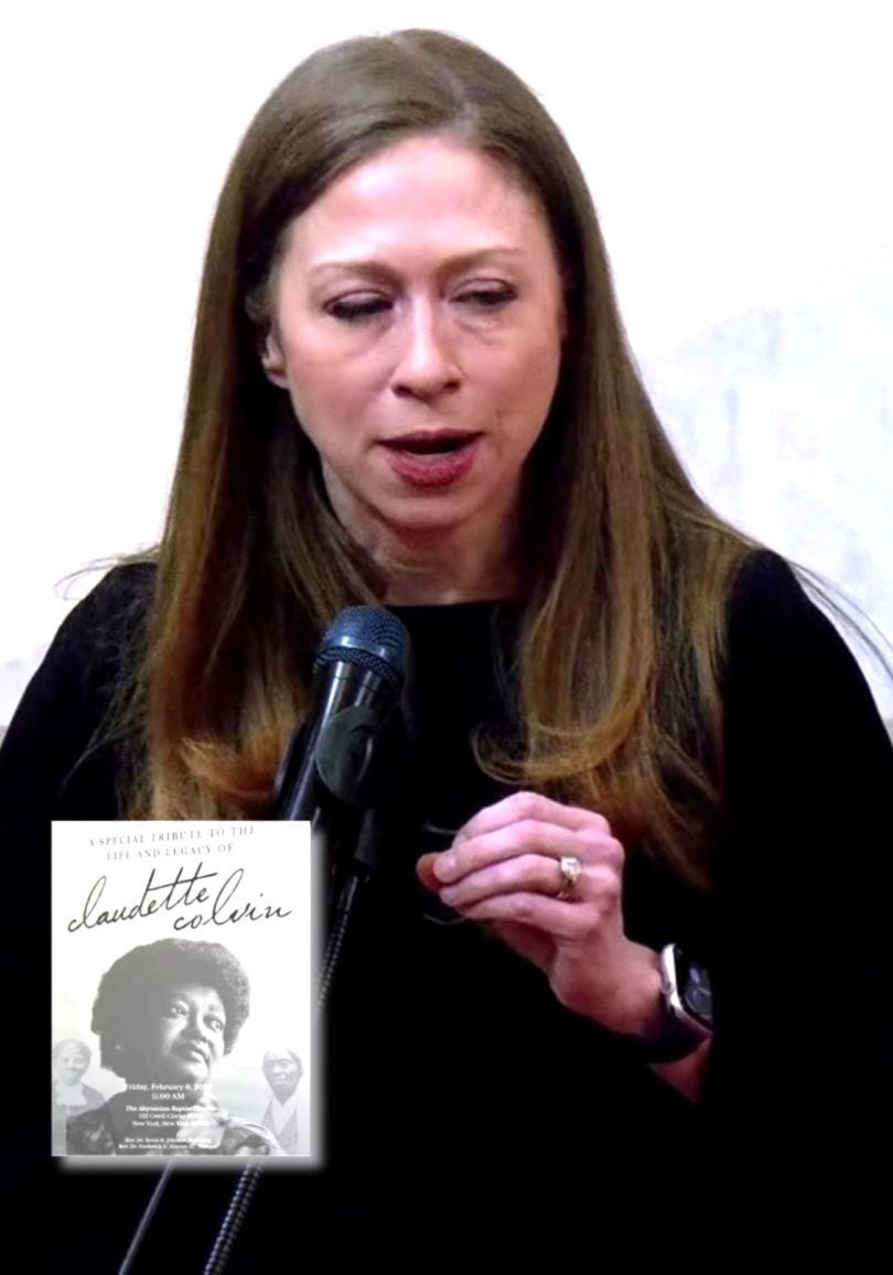 The Audacity of Silence: When We Are Being Called | by Carol Spivey ...