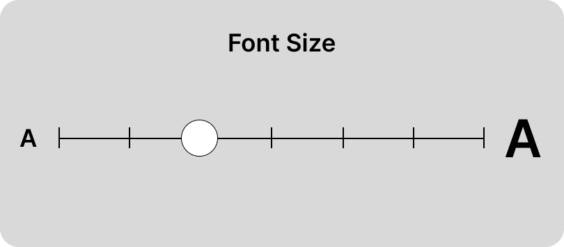 Text Scaling For A Better User Experience In Jetpack Compose By Yan Falcao Medium