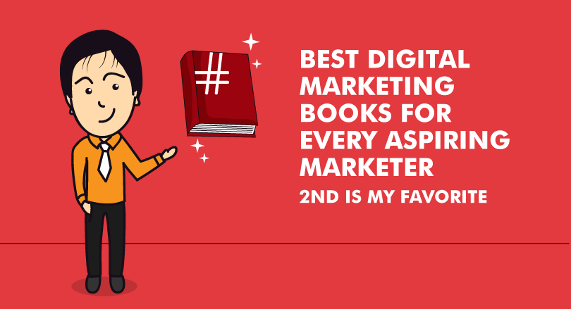 10 Essential Digital Marketing Books for Beginners | by Suwashi ...