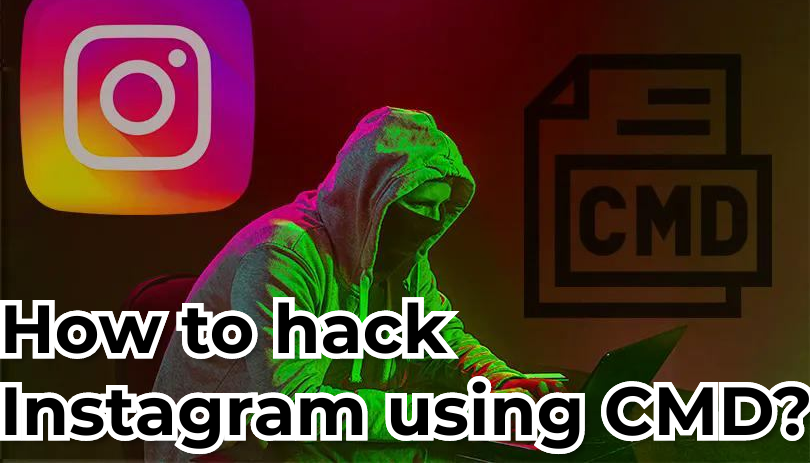 how to use cmd to hackHow to hack Instagram using CMD? | by Spy Family ...