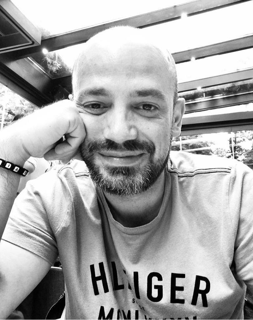 Gerton Bejo Biography. Gerton Bejo is the founder and CEO of… | by ...
