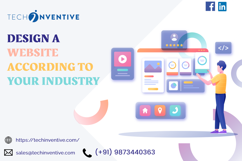 best website design and development companyBest Website Design and Development Company in India ...