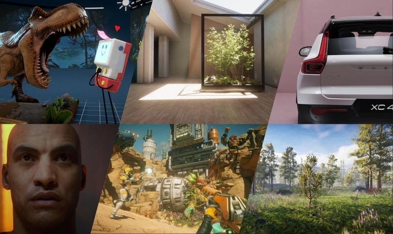 High Definition Pipelines in Unity | by Brian Severa | Medium
