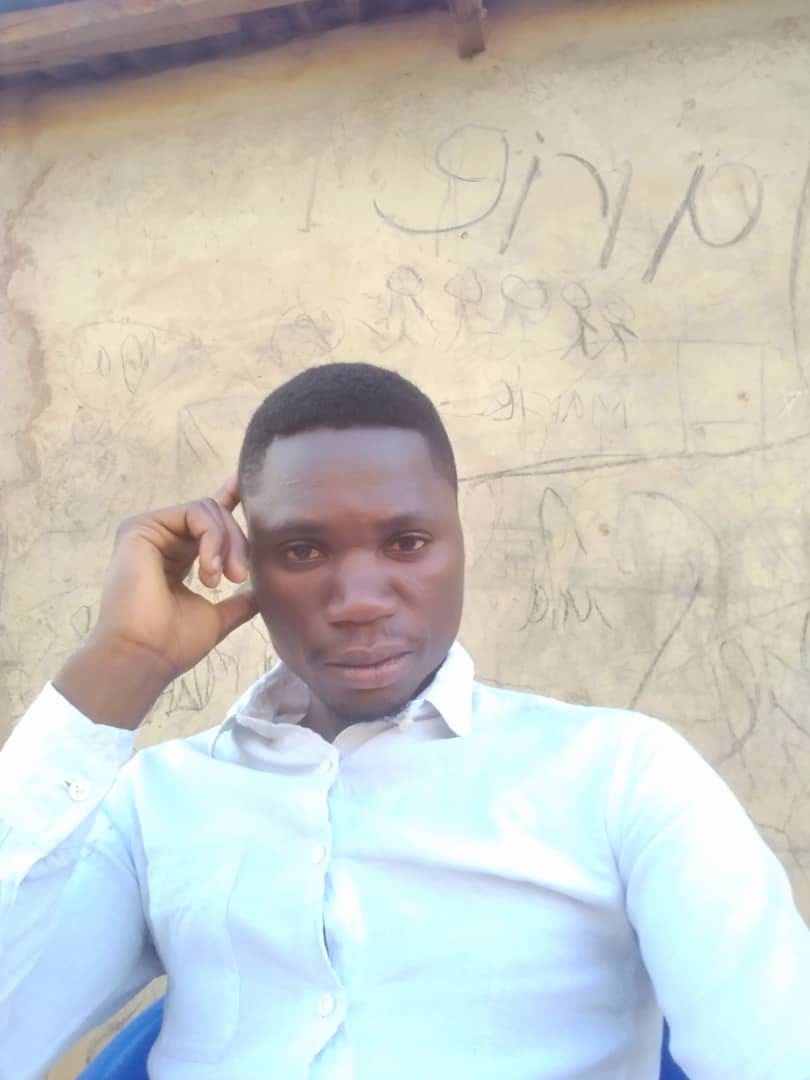 Omaja, Opendo, and Perseverance — How Matthieu Hector Kasongo Keeps ...