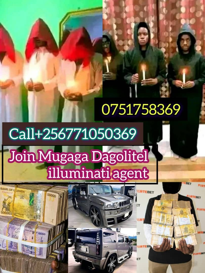 Illuminati Uganda phone numbers +256777597605/ 0751215984 - Rich Man ...