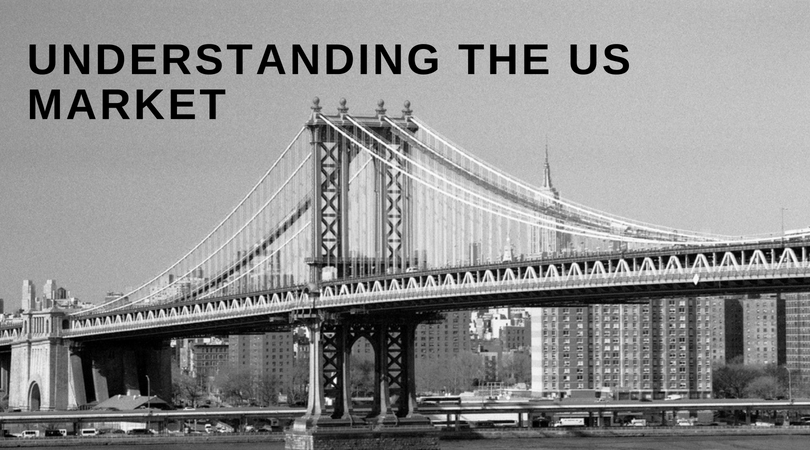 Understanding The American Market And Making The First Sales | by ...