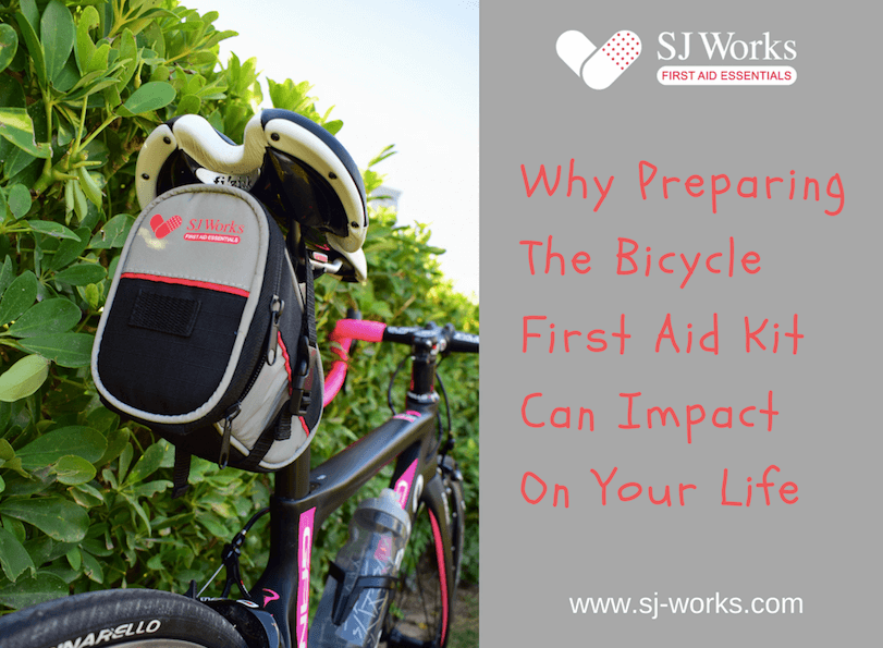 Why Preparing The Bicycle First Aid Kit Can Impact Your Life? | by Joan ...