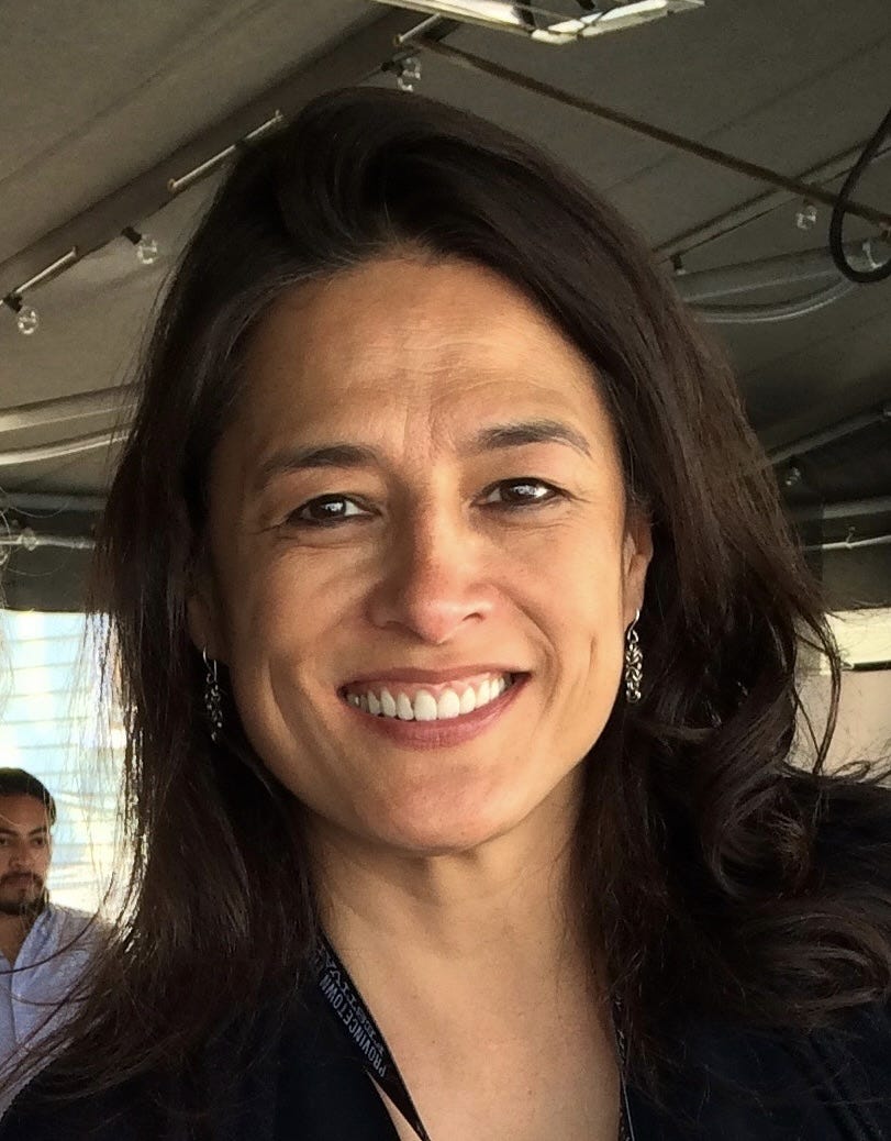 Director & Screenwriter Christine Walker: 6 Powerful Reasons Why This ...
