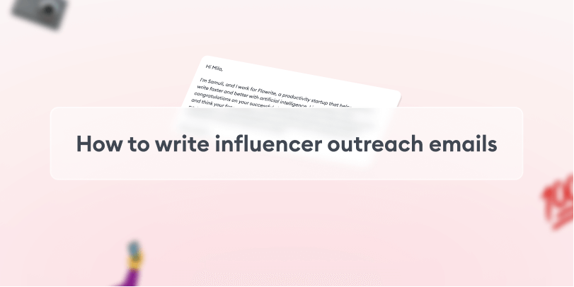 Best Practices for Influencer Outreach Emails | by Tanvirul Islam | Jun ...